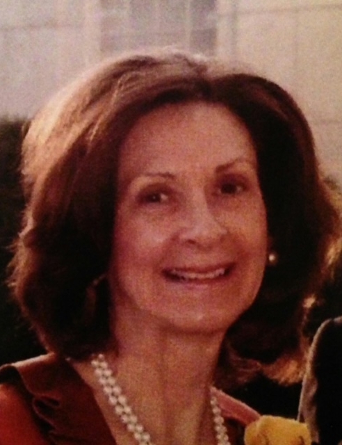 Anne Buffington Johnson - 2024 - HD Oliver Funeral Apartments