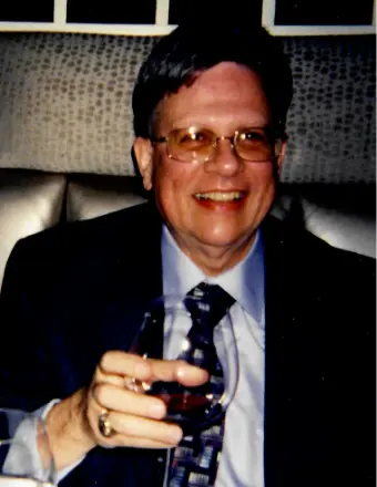 Obituary information for David Mears