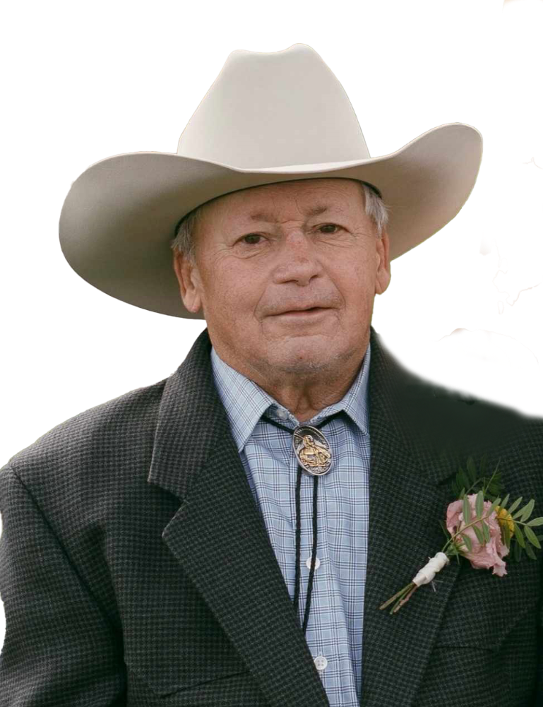 Gary Douglas Fettes - 2024 - Snodgrass Funeral Homes