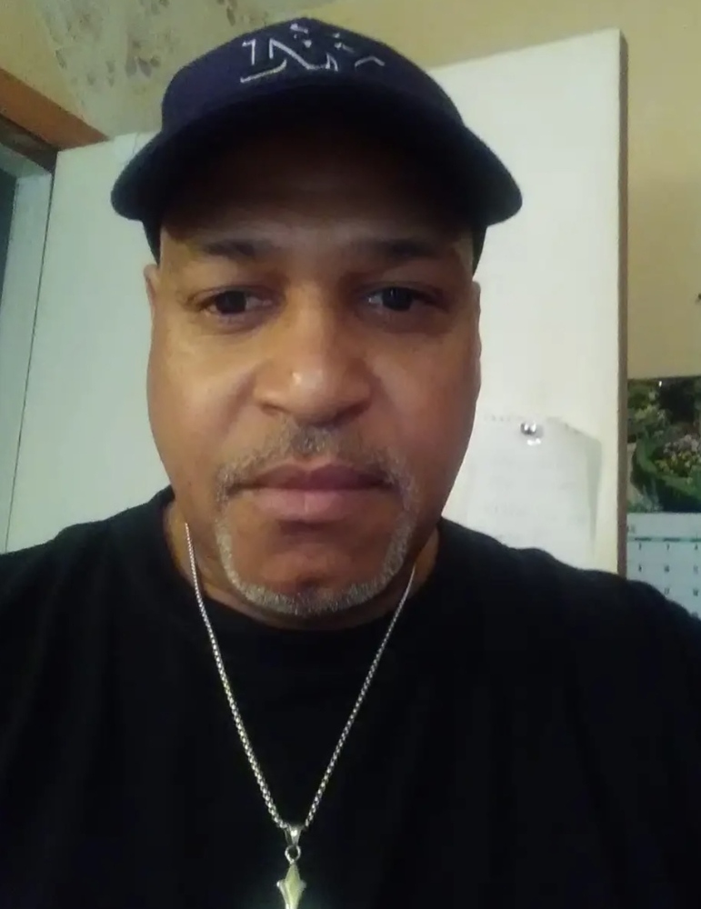 Angelo Rich - 2023 - Perry Funeral Home