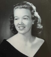 Lois Anne Heun - 2024 - Crowe's Mortuary and Crematory