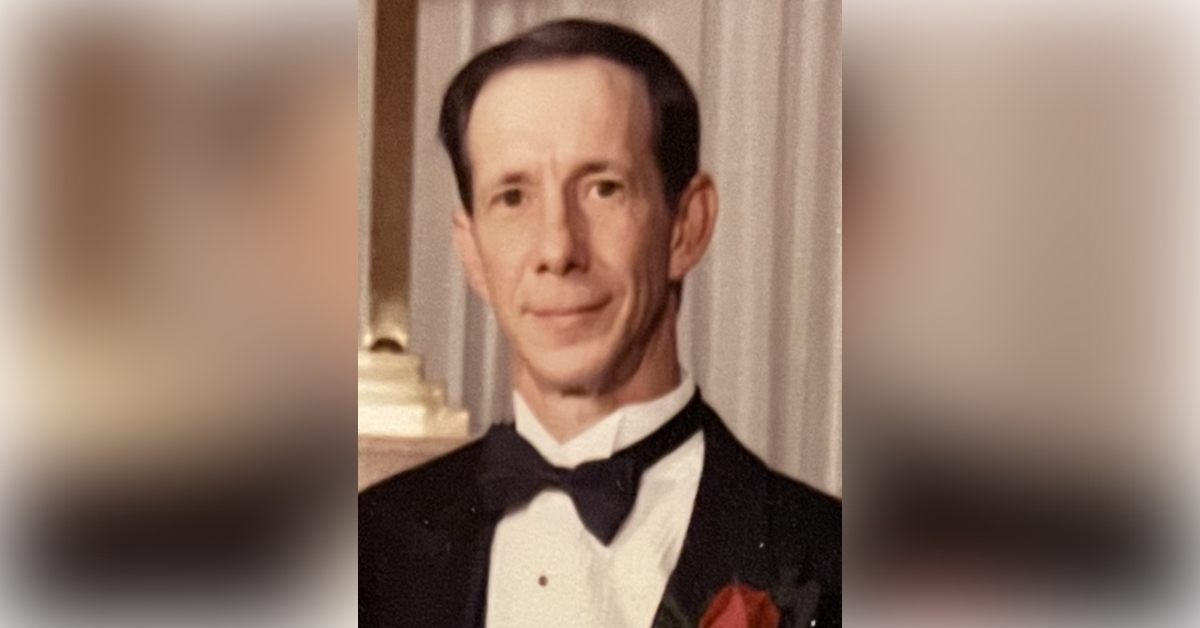 Obituary information for Robert L. Davis