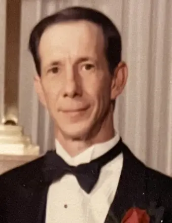 Obituary information for Robert L. Davis