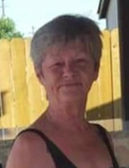 Barbara Guy - Memories Trees