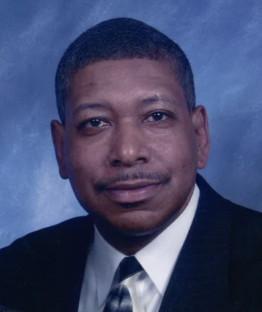 Gregory Wicks - 2024 - Ray Brown Mortuary Chapels