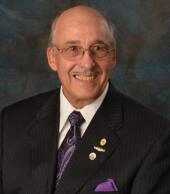 George Alexander Roy - 2024 - Phillips Funeral Home & Cremation Service