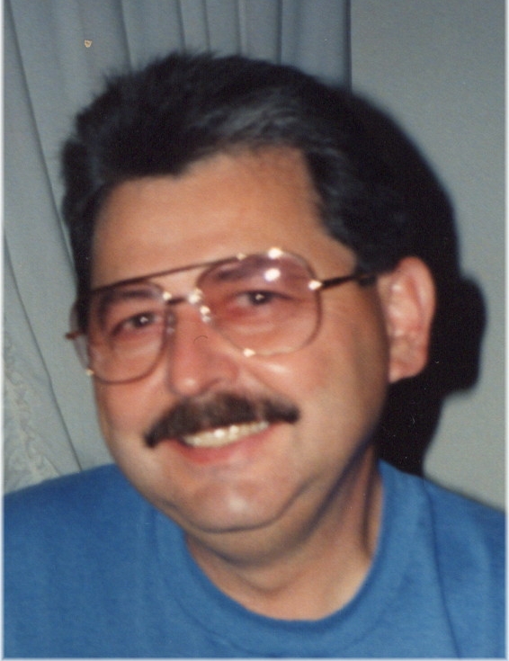 Billy Watkins - 2024 - Sanderson Funeral Homes