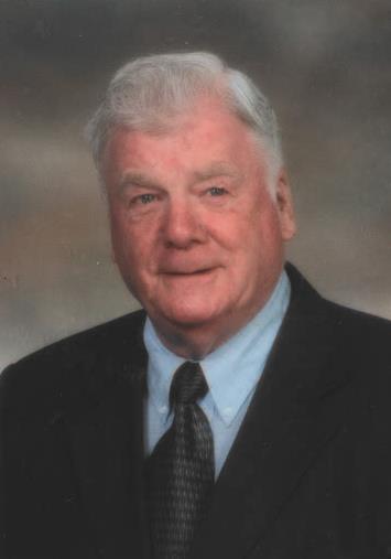 Kenneth William Matthews - 2024 - James Reid Funeral Home