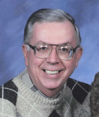 Edward Joseph Taylor - 2024 - Soxman Funeral Home