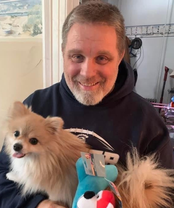 Roger E. Rawson Jr. - 2024 - Wright-Beard Funeral Home