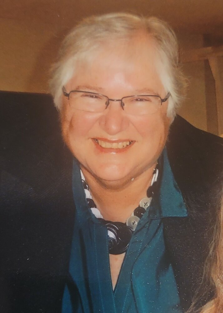 Patricia Victoria Smearer - 2024 - Hogg Funeral & Cremation Services