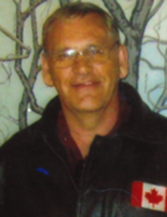 Leslie Pruden - 2024 - Grant Funeral Home