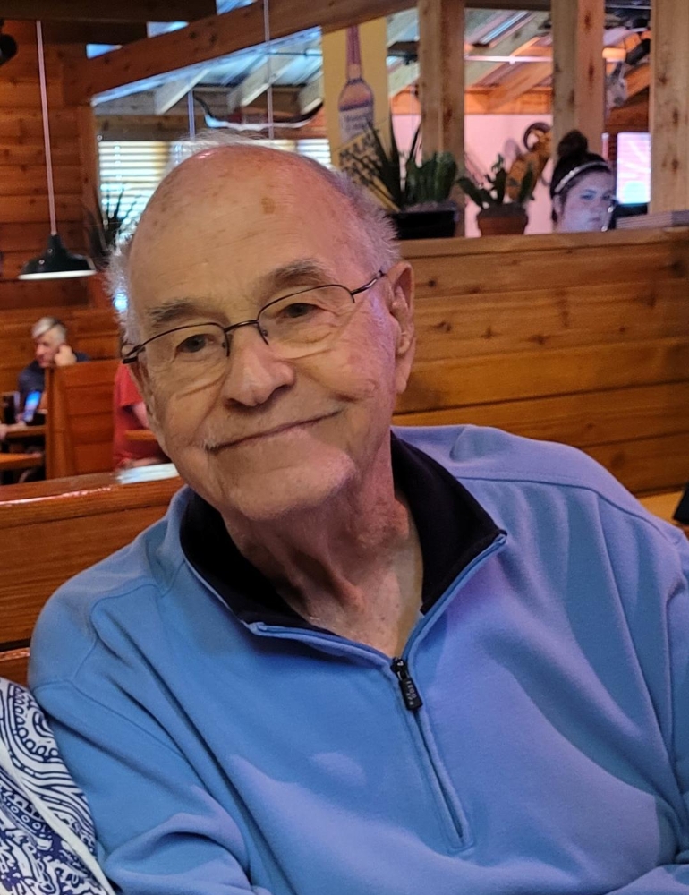 James Edward Atkins - 2024 - Owen-Weilert-Duncan Funeral Home