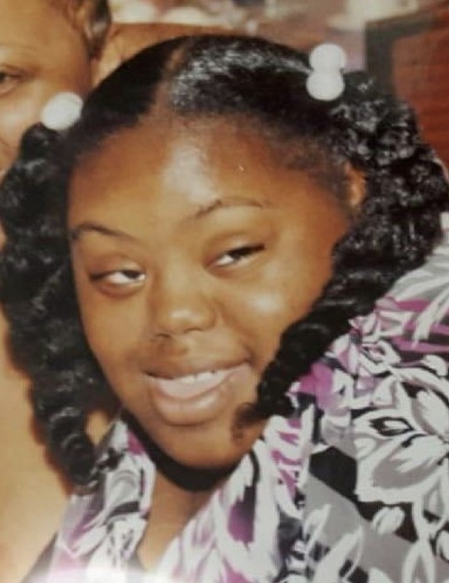 Brielle R Brown Bop Bop Bri 2023 Carnie P Bragg Funeral Homes