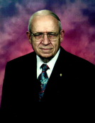 Donald Edwin Keefer - 2024 - McElhaney-Hart Funeral Home