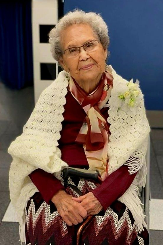 Lucille Wilson - 2024 - Kester Family Funeral Service