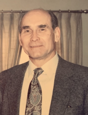 Elmer "Al" Babyak Obituary - 2024 - Central Pennsylvania Cremation Society