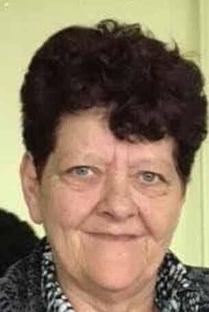 Donna Kay Spinner-Byrd - 2024 - A. Dewitt Memorial Funeral Home