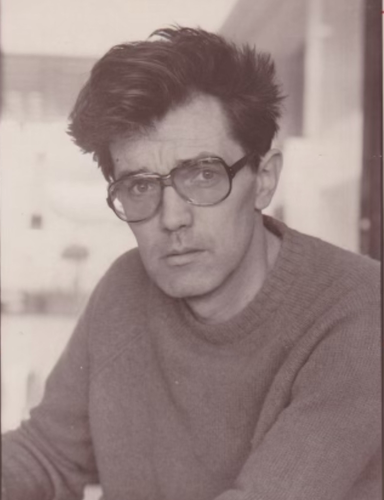 Anthony Read - Memories Trees