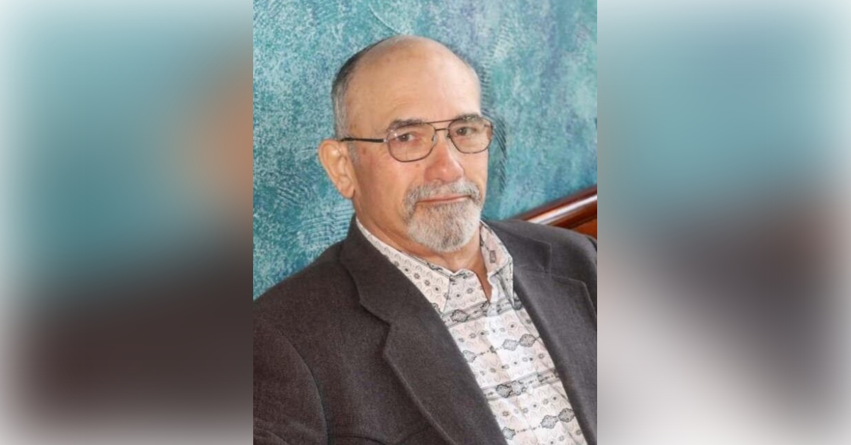 Obituary information for Rickey Lee Toms