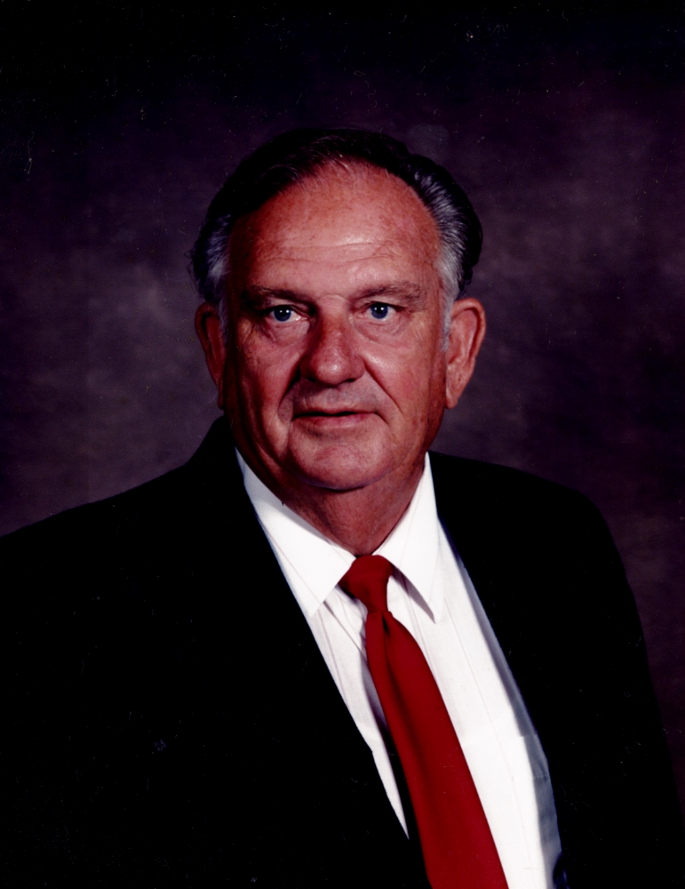 Cullen Ray Carver - 2024 - Jeane's Funeral Service