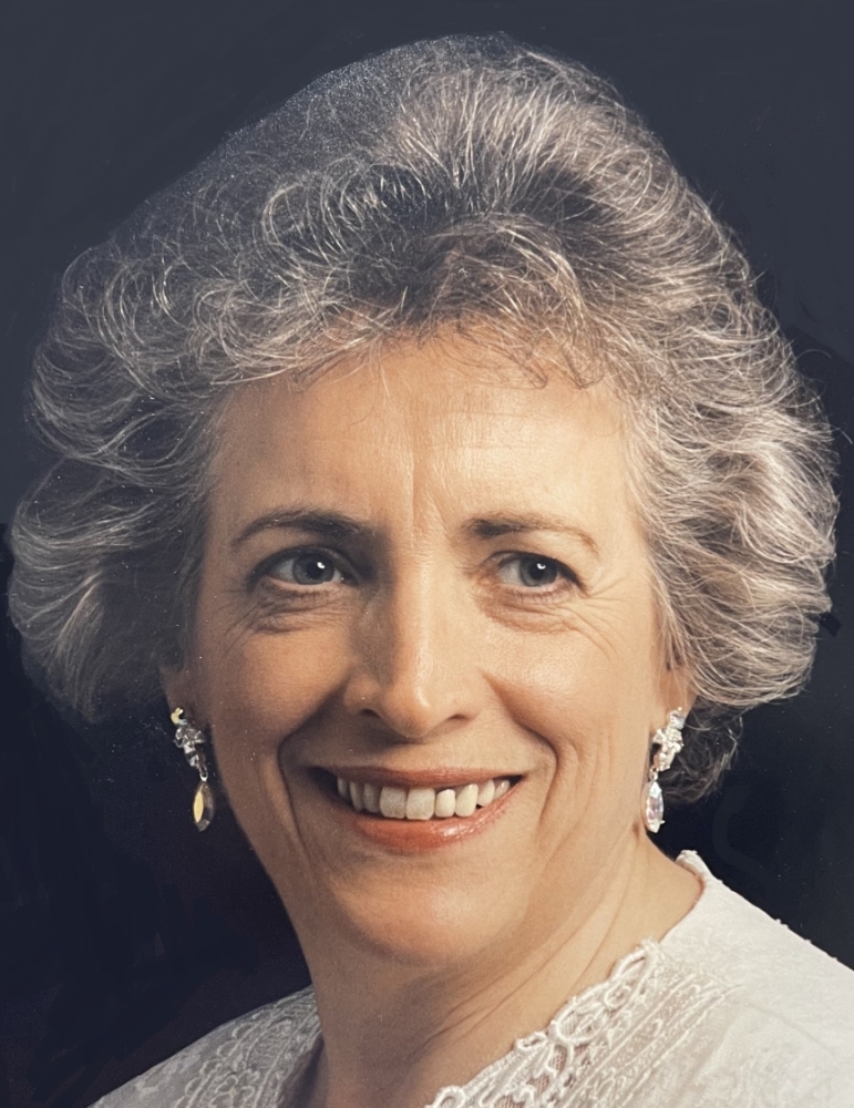 Virginia A. Dunn - Memories Trees