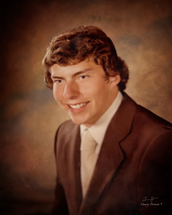 Karl Thomas Russman - 2024 - Leo J Henney Funeral Home