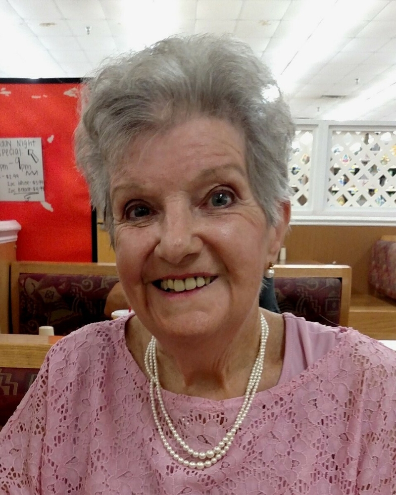 Cleo B Martin - 2024 - Powers Funeral Home