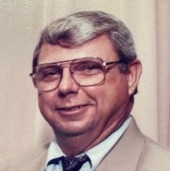 David Rainey - 2024 - The Palmetto Mortuary