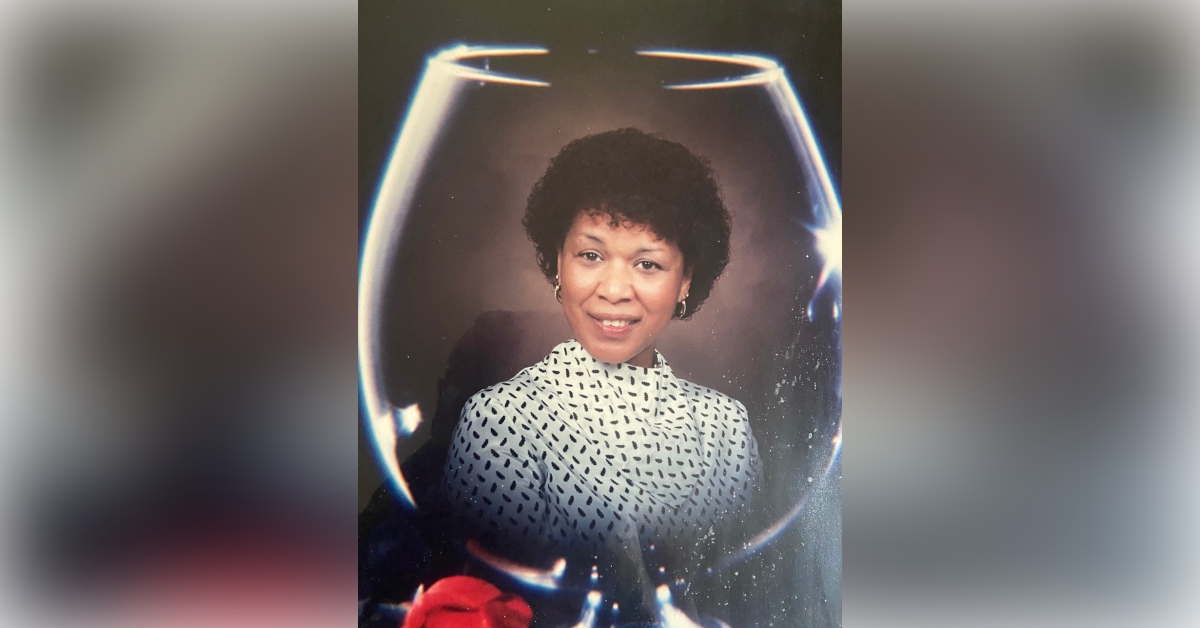 Obituary information for Elizabeth Alexander