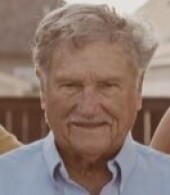 Jimmy Lester Parker - 2024 - McReynolds-Nave-Larson Funeral Home