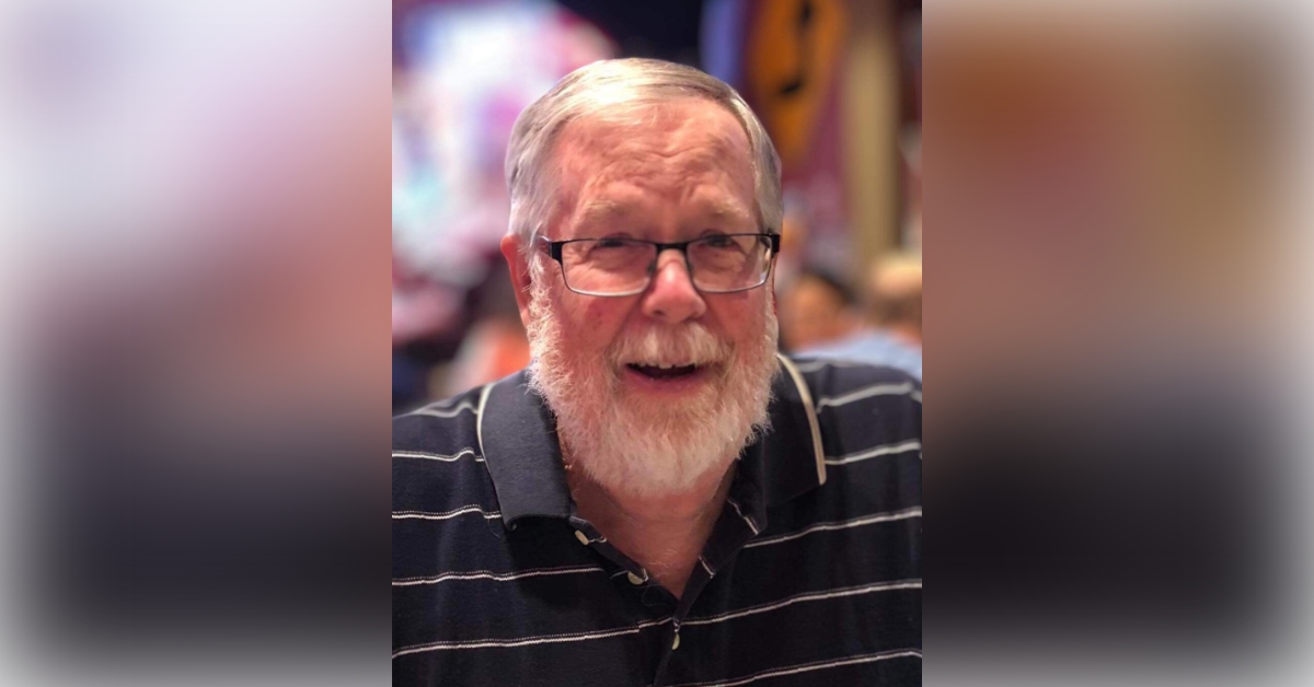 Obituary information for William Robert Need