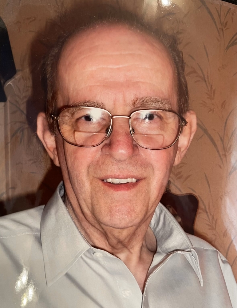 John Flook - 2024 - Curlew Hills Memory Gardens