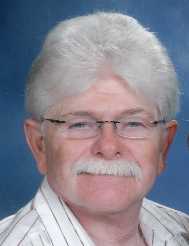 Keith Allen Birge - 2024 - Millard Family Funeral Chapels