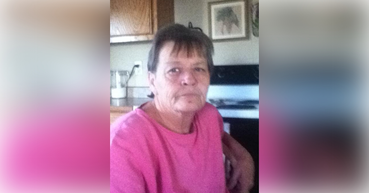 Obituary information for Charlene Kay Taylor Obituary information for Charlene Kay Taylor