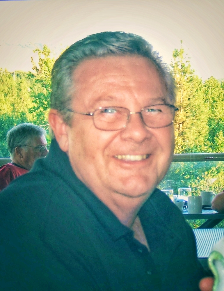 Wayne Wesley Cutting - 2023 - Everden Rust Funeral Services