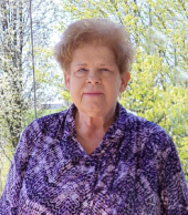 Sharon Hicks - 2024 - Freeman Mortuary