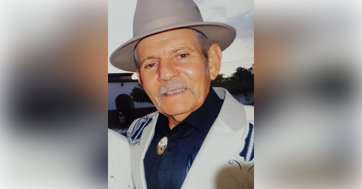 Obituary information for Ramon Arroyo Vaca