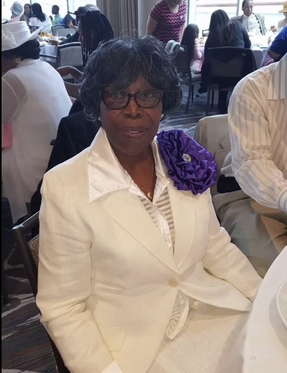 Cleola Norman - Alan R. Core Funeral Home Inc.