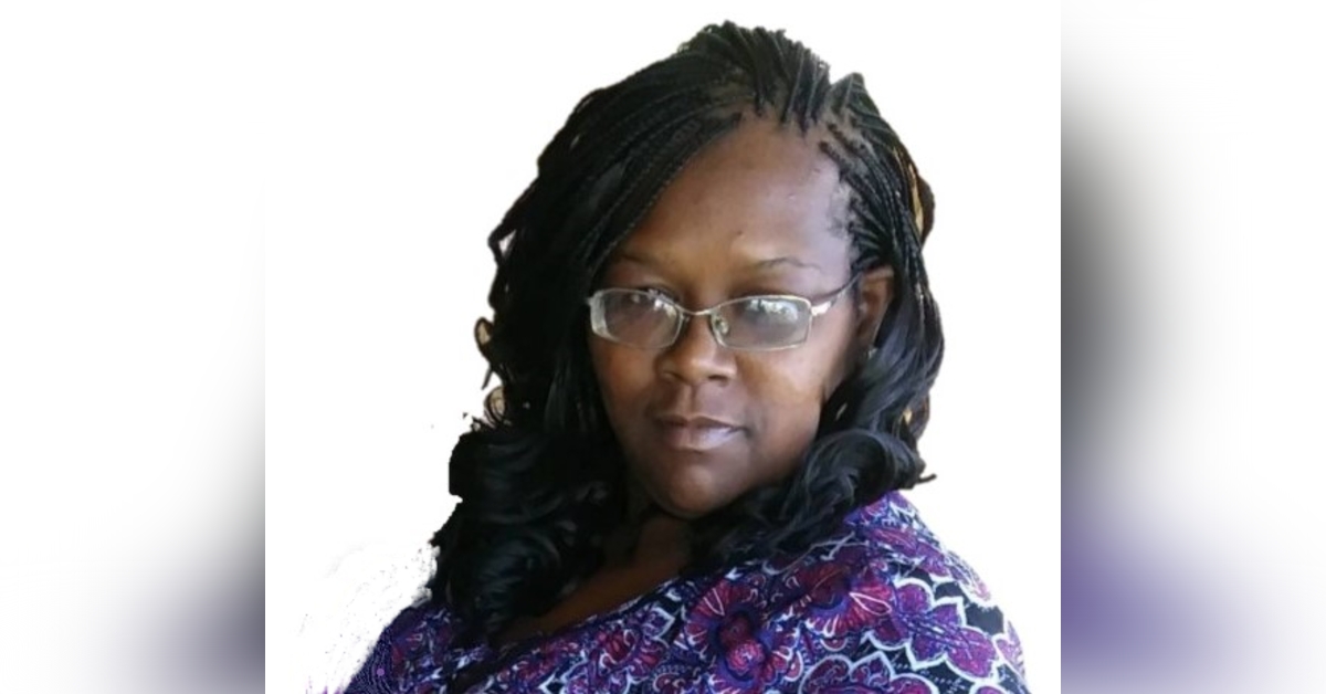 Obituary information for Tammy Michelle Thomas