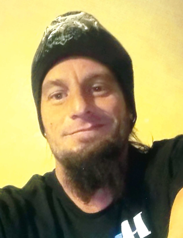 Ricky Gentry - 2024 - Springer Turner Funeral Home