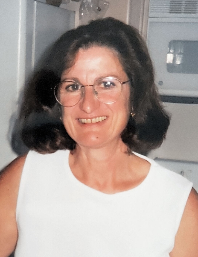 Irene T. Papadopoulos - 2024 - Robert A Pumphrey Funeral Homes