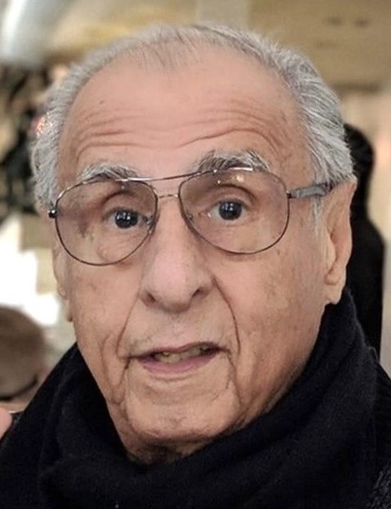 Carlos E. Padron Stella - 2024 - Bisbee-Porcella Funeral Home