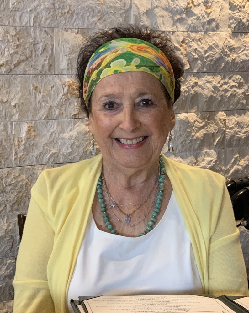 Helen P. Cirillo - 2024 - Amigone Funeral Home Inc