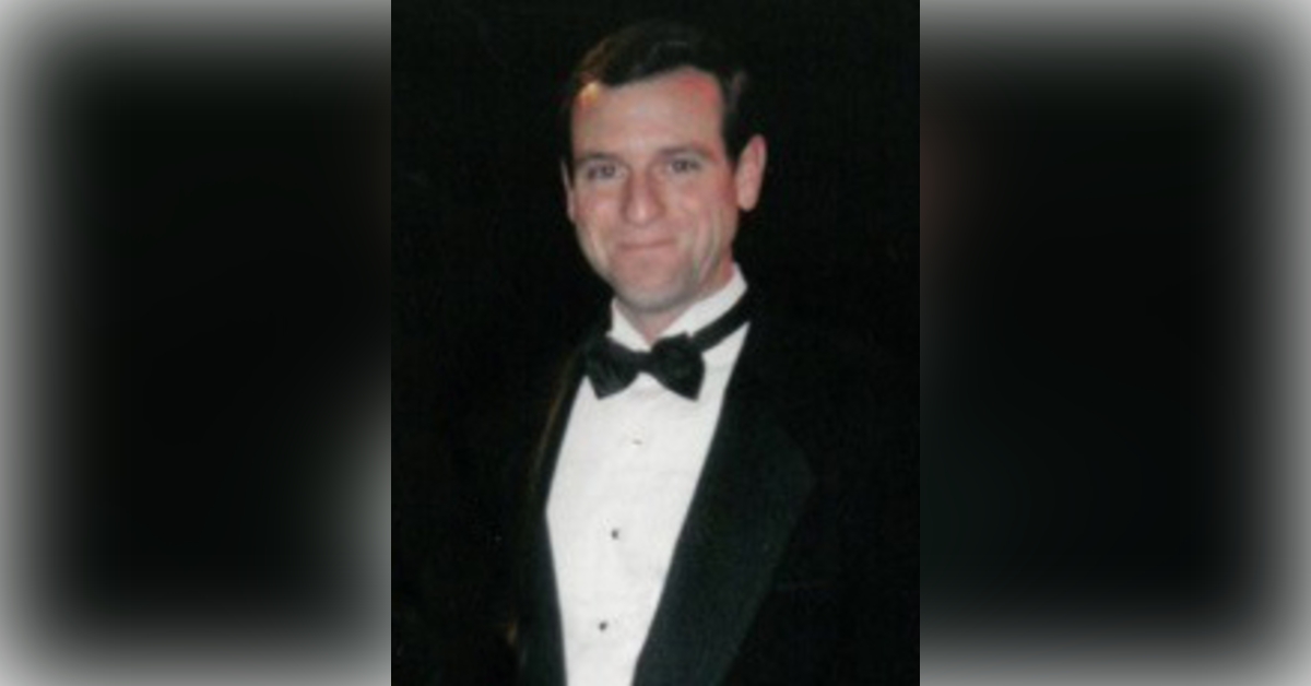 Obituary information for James Edward Reilly