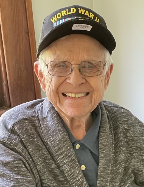 Robert Joseph Welke - 2024 - Anderson Funeral Services