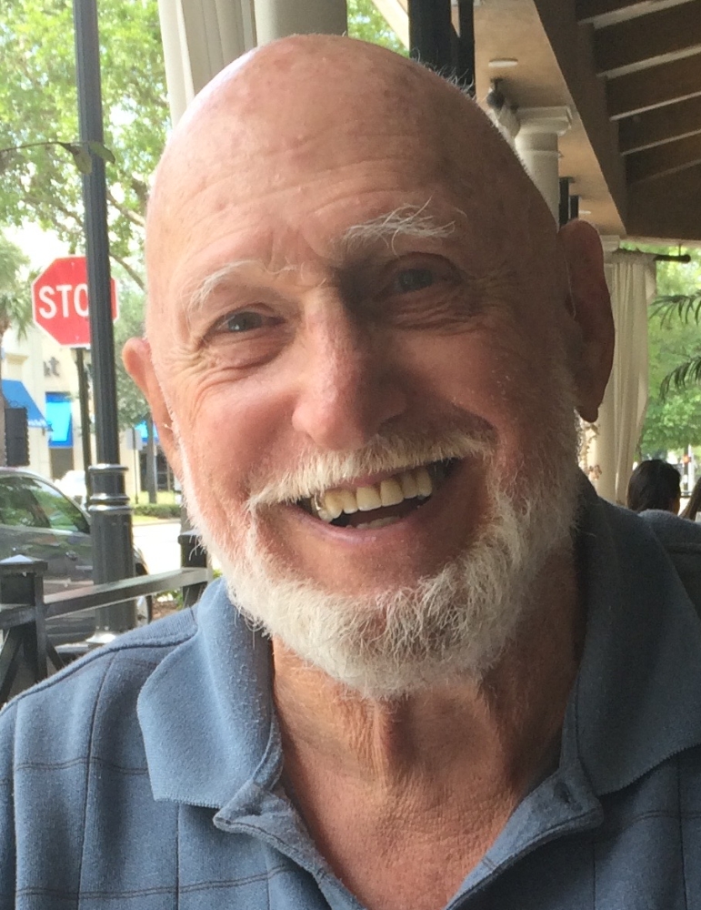 Joseph Musso - Memories Trees