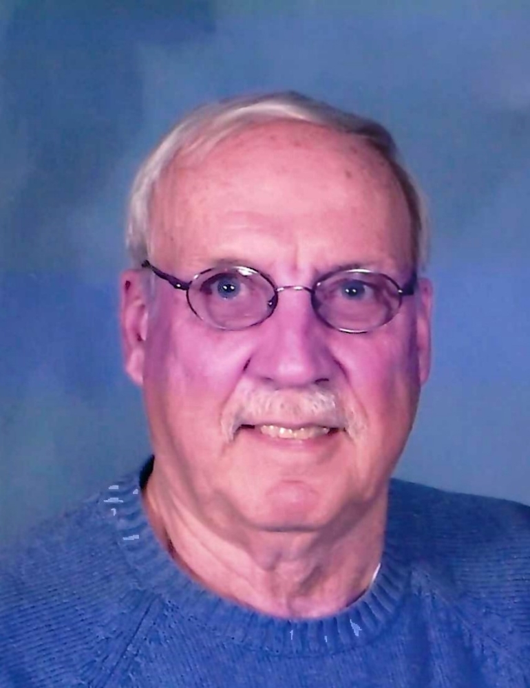 Donald Van Hove - 2024 - Buresh Funeral Homes