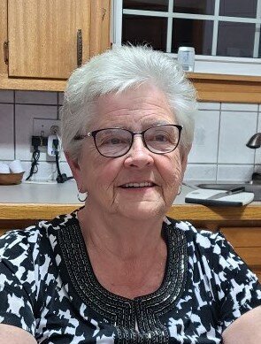 Patricia Carol England - 2024 - Port Hawkesbury