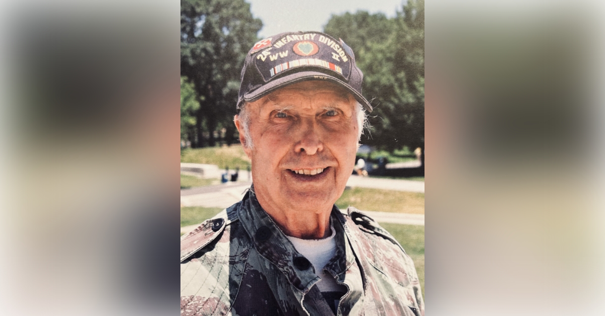 Obituary information for Donald R Huffman